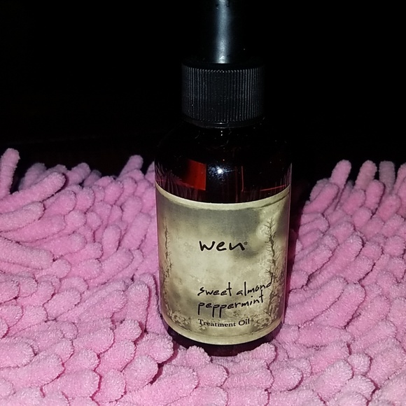 WEN | Other | Wen Treatment Oil | Poshmark